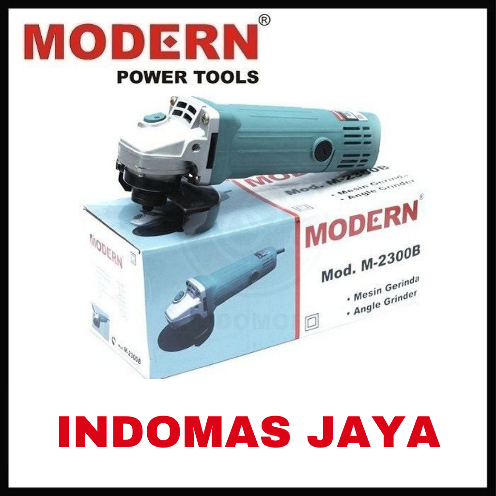 Jual Mesin GURINDA RYU RSG 100-3 Angle Grinder 4IN Mesin Gerinda Tangan ...