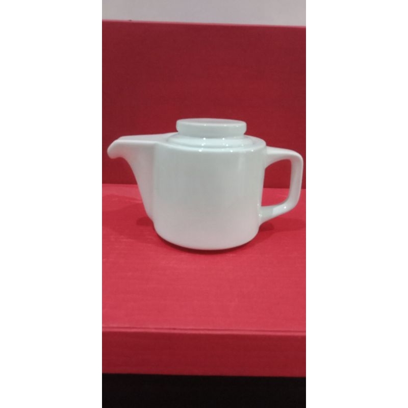 Jual Teko Tea/Teko Coffee Keramik 450ml | Shopee Indonesia