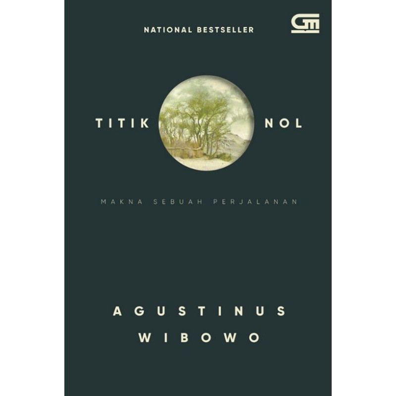 Jual Buku Titik Nol: Makna Sebuah Perjalanan | Shopee Indonesia Jual Buku Titik Nol: Makna Sebuah Perjalanan | Shopee Indonesia