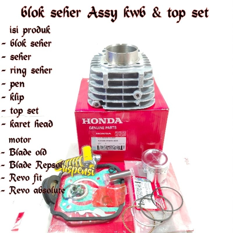 Jual BLOK SEHER KOMPLIT TOP SET KWB BLADE 110 LAMA BLADE 110 REVO ABSOLUTE | Shopee Indonesia