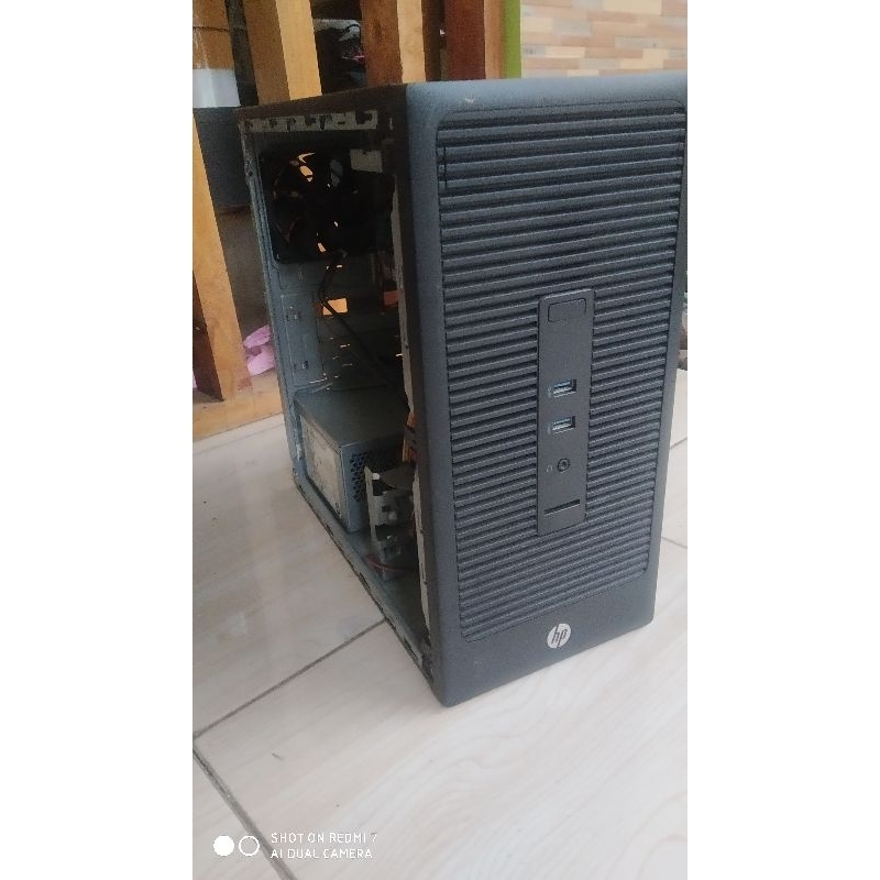 Jual Casing Built Up HP, PSU bawah, usb front 3.0 | Shopee Indonesia