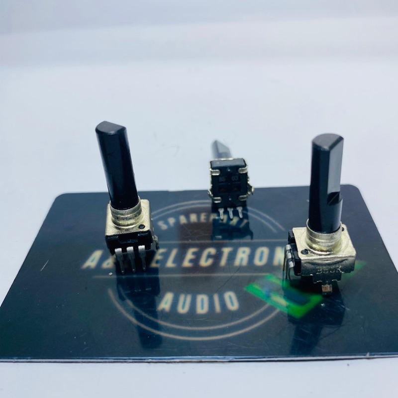 Jual Potensio Mixer 3 pin 10k B103 Original | Shopee Indonesia