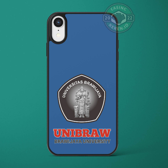Jual Case HP Universitas BRAWIJAYA Unibraw University - All type kesing ...