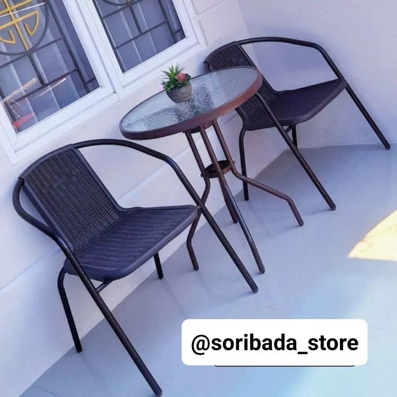 Jual Kursi Teras Keren Informa | Kursi Teras Minimalis | Kursi Teras ...
