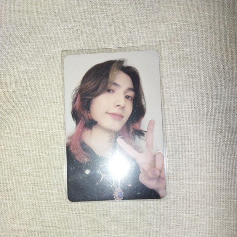 Jual [READY STOCK] Xdinary Heroes Photocard Lucky Draw Soundwave SWKR ...