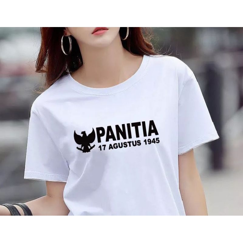 Jual kaos agustus / kaos panitia agustus / kaos 17 agustus ke 79 ... Jual kaos agustus / kaos panitia agustus / kaos 17 agustus ke 79 ...