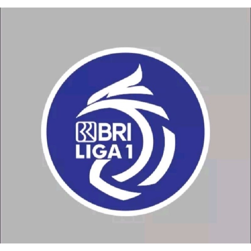 Jual Patch Bri Liga 1 Original 2022/2023 | Shopee Indonesia
