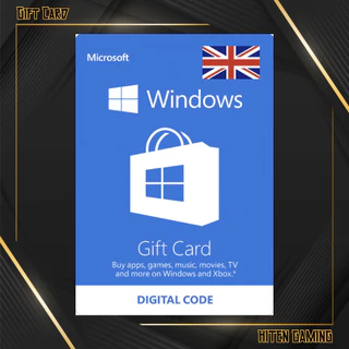 Jual Gift Card Microsoft Store Terlengkap & Harga Terbaru April 2025 ...