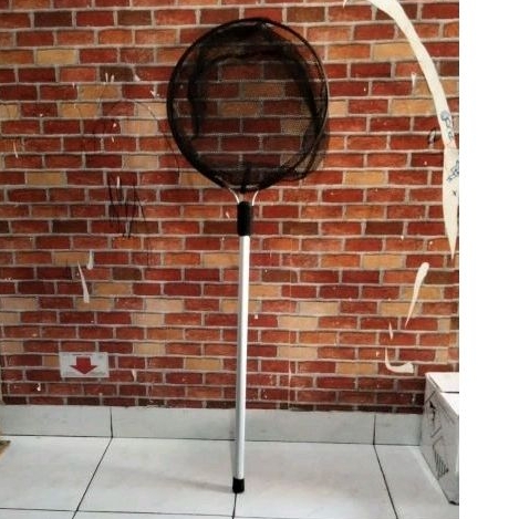 Jual Jaring Tangkap Kucing | Musang | Luwak | Shopee Indonesia