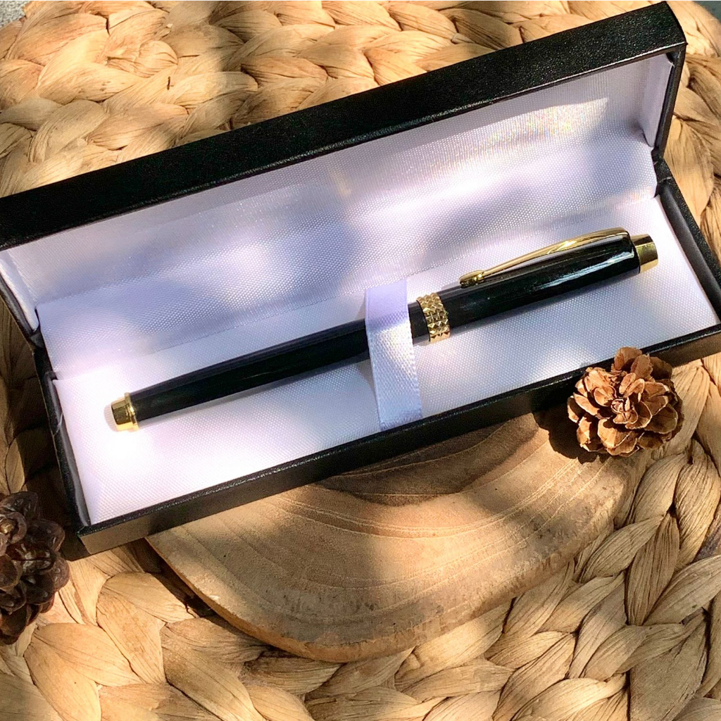 Jual PULPEN CUSTOM SATUAN / pen uv marking / ballpoint plastik promosi ...