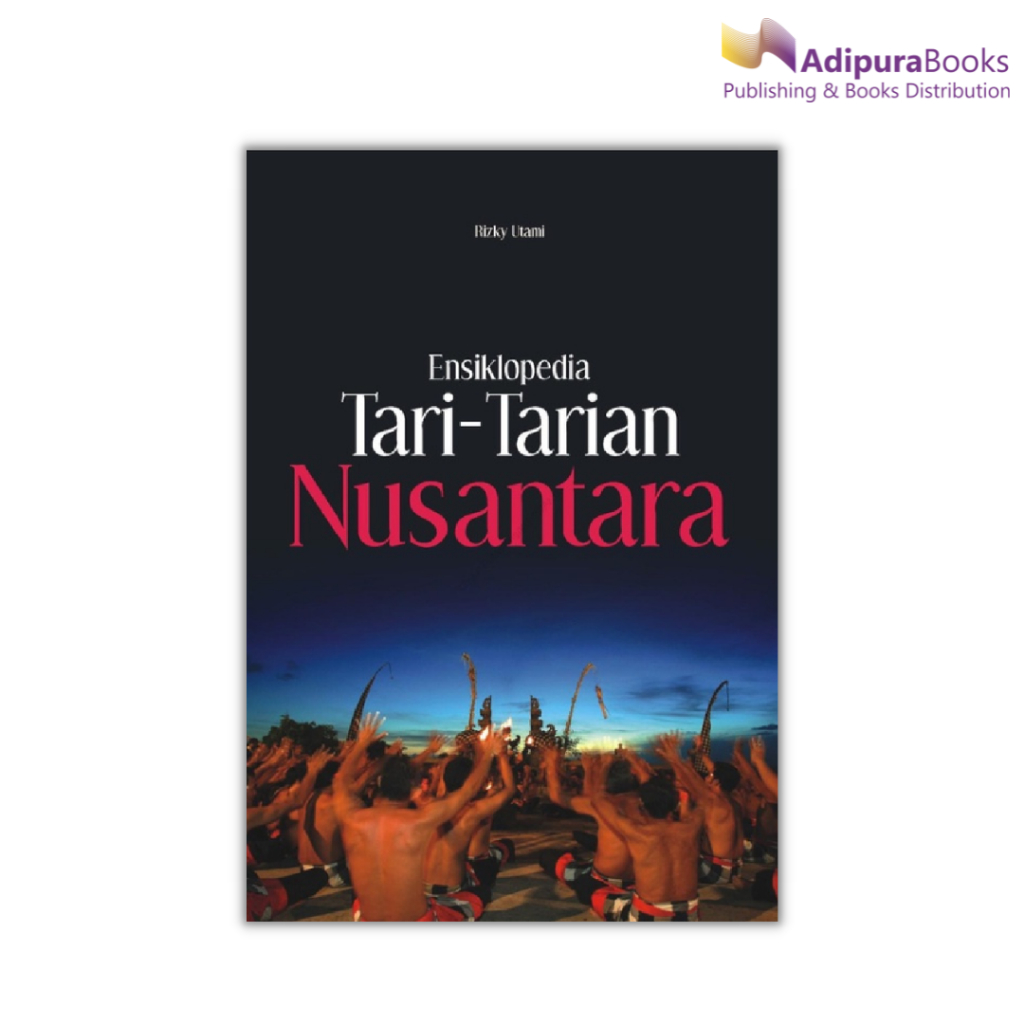Jual Adipurabooks - Ensiklopedia Mini : Tari-Tarian Nusantara | Shopee ...