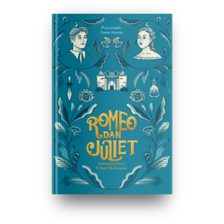 Jual Romeo dan Juliet (William Shakespeare) | Shopee Indonesia