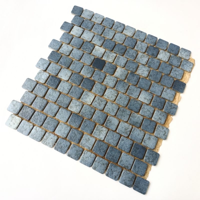 Jual Mosaic Kuda Laut Mass Type IR 1043 - Mozaik Mosaic Keramik Kolam ...