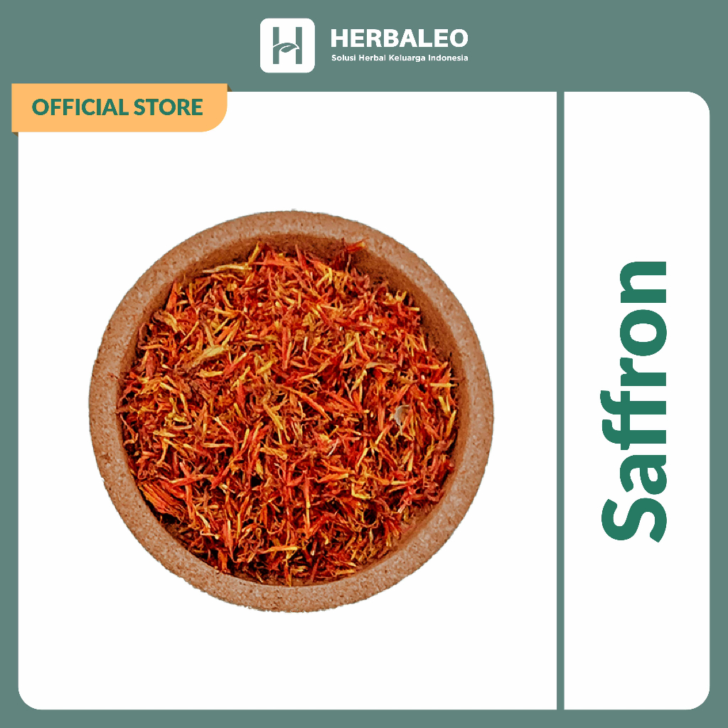 Jual Saffron / Teh Bunga Safflower / 河红花 / Hong Hua ( 5 gram ) | Shopee ...