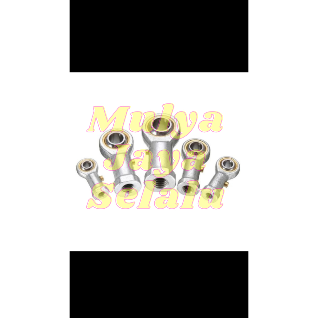 Jual BEARING ROD ENDS POS 30 DRAT KIRI / KANAN MEREK ASB | Shopee Indonesia