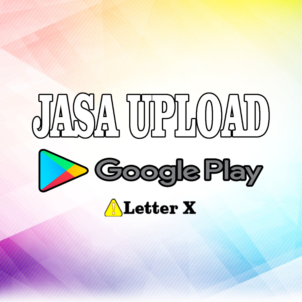 Jual JASA UPLOAD KE PLAYSTORE | Shopee Indonesia