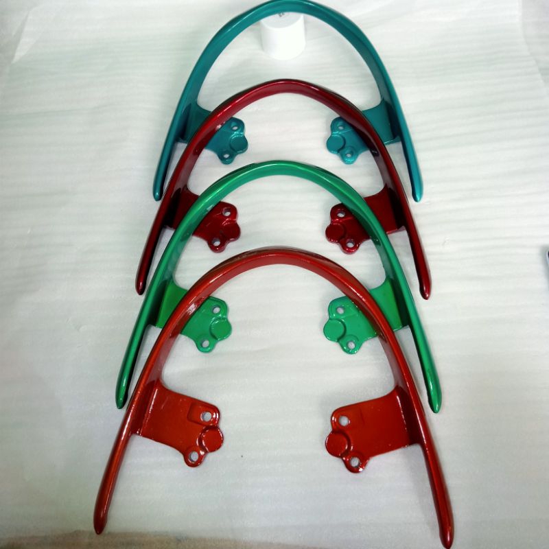 Jual BEHEL MOTOR S12 THAILAND ALL HONDA SCOOPY GENIO WARNA CANDY ...