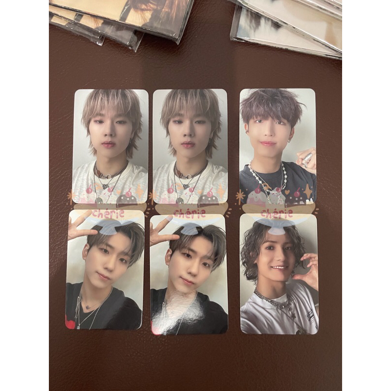 Jual WTS READY STOCK BENEFIT PC POB XDINARY HEROES DEADLOCK MUSICPLANT ...