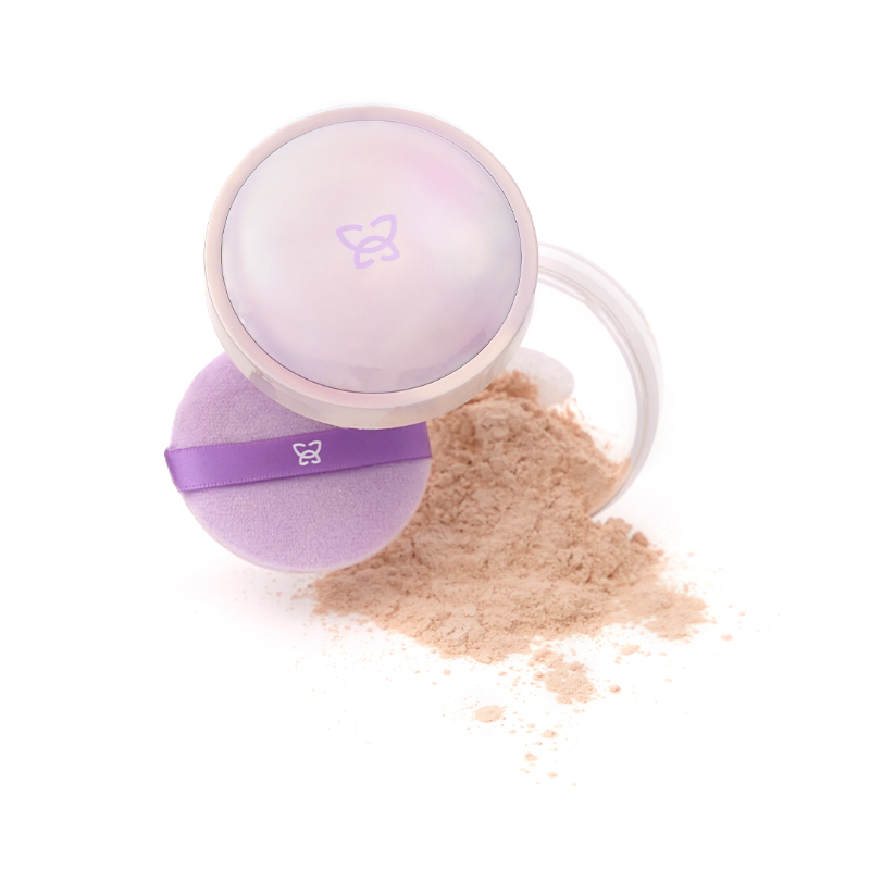 Jual MOP BEAUTY TASYA FARASYA LOOSE POWDER - MOTHER OF PEARL TASYA ...