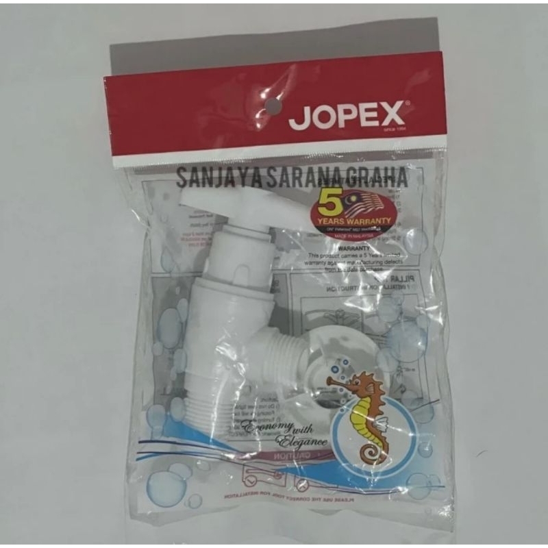 Jual Kran Shower Jopex WC01W Kran Jopex WC01W Jopex Kran Shower ...