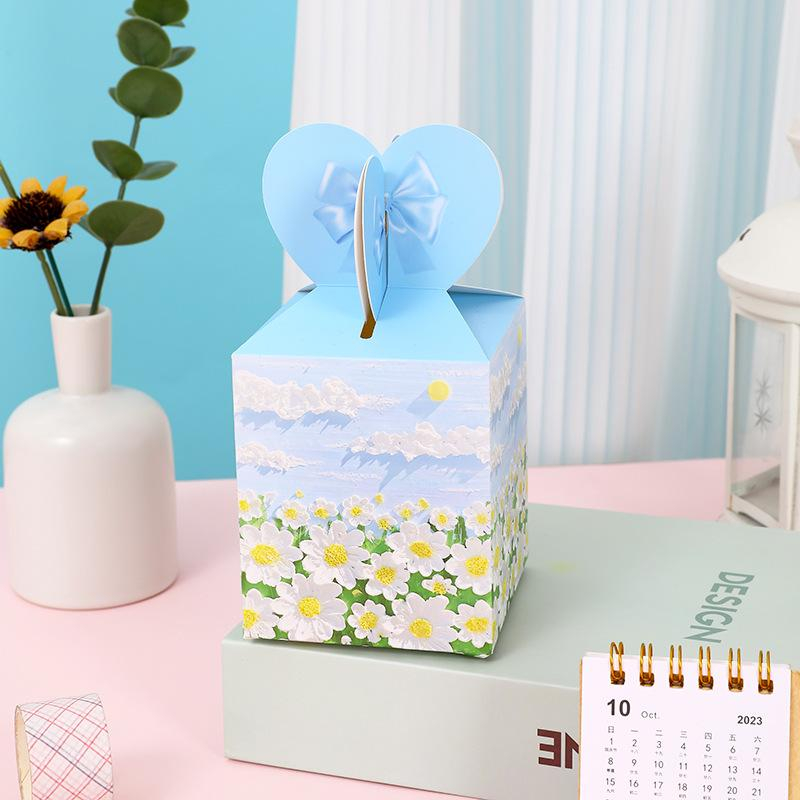 Jual BOX KOTAK SOUVENIR KEMASAN CANDY PERMEN KOTAK COKLAT KADO PESTA ...