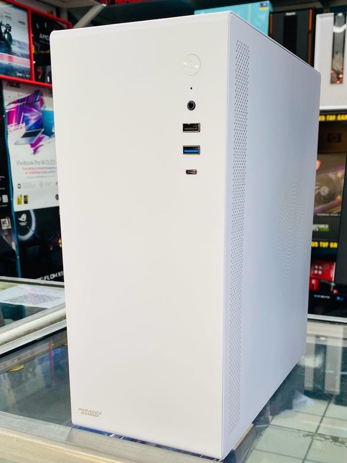 Jual PC - Zero 1 | Ryzen 5 5600G | SSD NVME | Radeon Graphic 7 | EN-200 ...