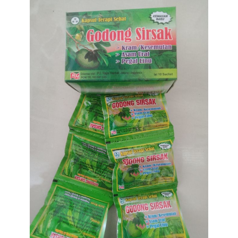 Jual Godong sirsak 1pcs | Shopee Indonesia
