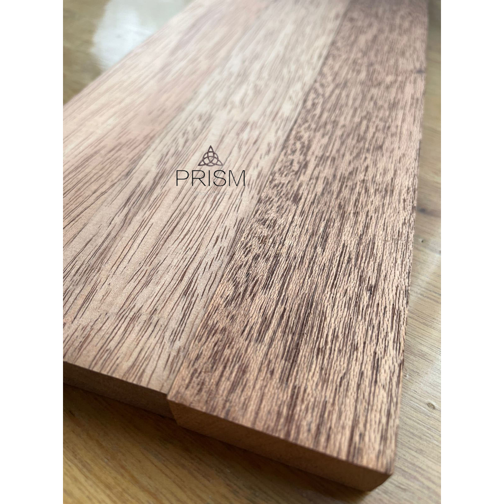 Jual Papan kayu palapi meranti merah polos ukuran 2x7x55 Cm | Shopee ...