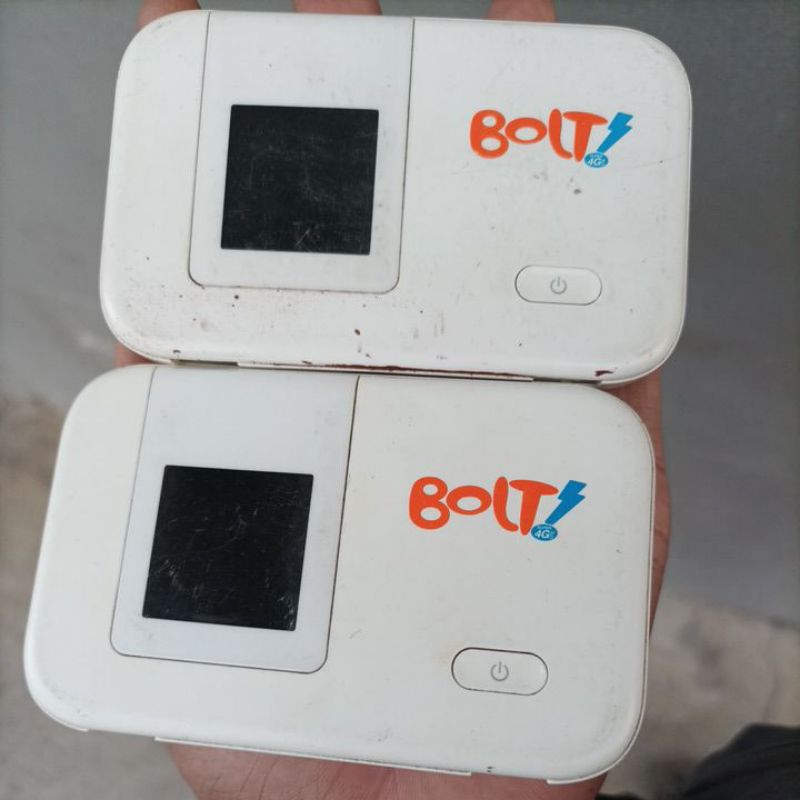 Jual modem bold huawei e5372s unlock | Shopee Indonesia