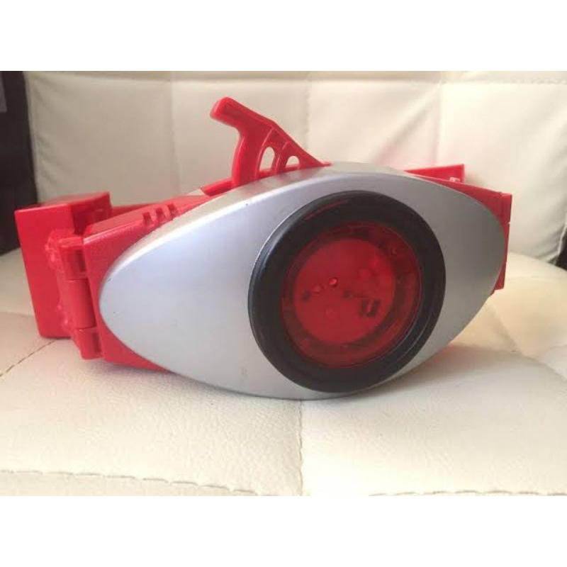 Jual Bandai DX Henshin Belt Kamen Rider Ichigo Transform Typhoon Ver. 1 LRS | Shopee Indonesia