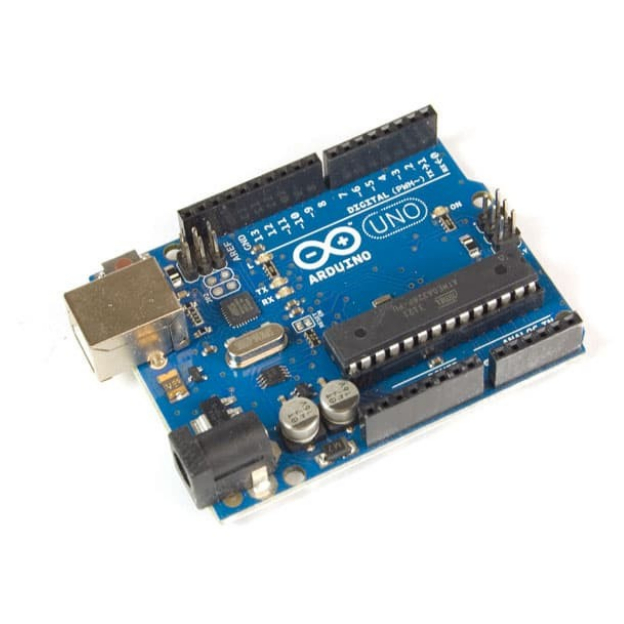 Jual Module Microcontroller ARDUINO UNO R3 | Shopee Indonesia
