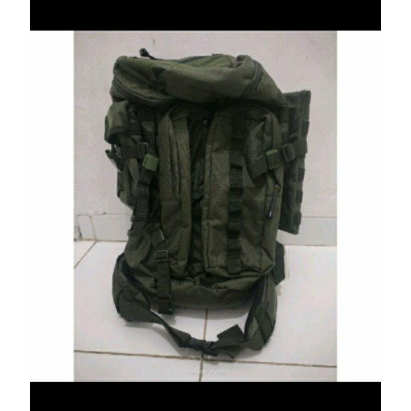 Jual ransel j force | Shopee Indonesia