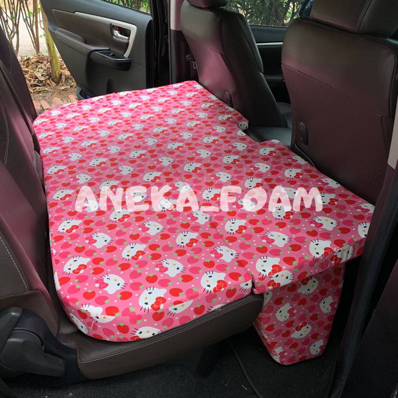 Jual KASUR MOBIL BUSA INOAC D23 GANJALAN REBOUNDED ANTI KEMPES | Shopee ...