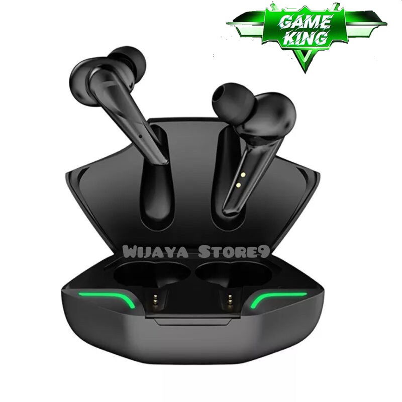Jual TWS Gaming G11 Zero Delay Spatial audio Headset Bluetooth V.5.2 ...