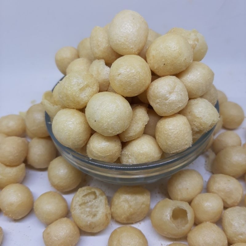 Jual TAHU BULAT CRISPY 250GR | Shopee Indonesia