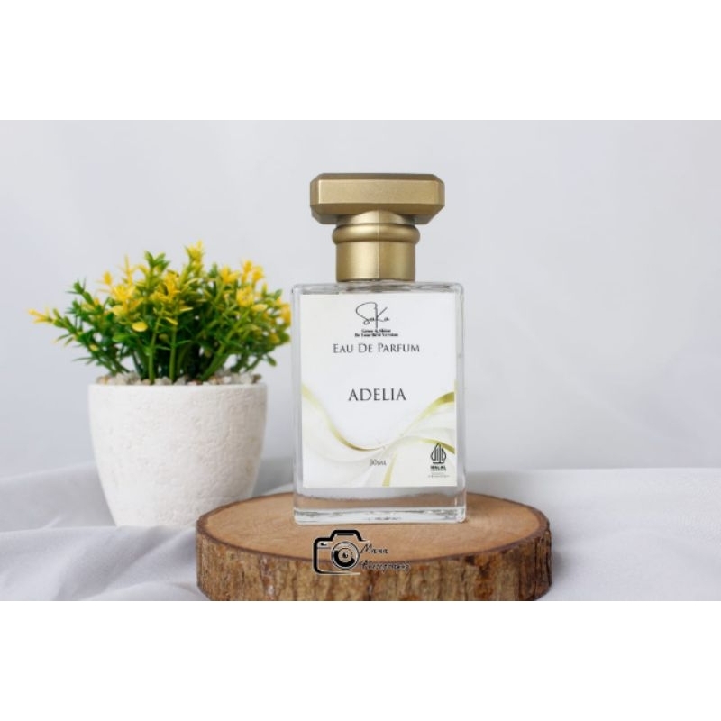 Jual Parfum Saka (Reseller) | Shopee Indonesia