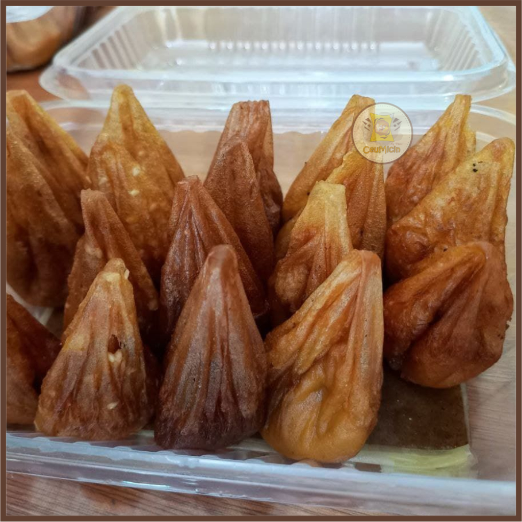 Jual Burayot Manis Original Garut Ceumicin (isi 20) | Shopee Indonesia