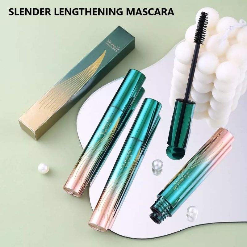Jual PROMO!!! BISA COD! MASCARA SLENDER LAMEILA 735 LENGTHENING ... Jual PROMO!!! BISA COD! MASCARA SLENDER LAMEILA 735 LENGTHENING ...