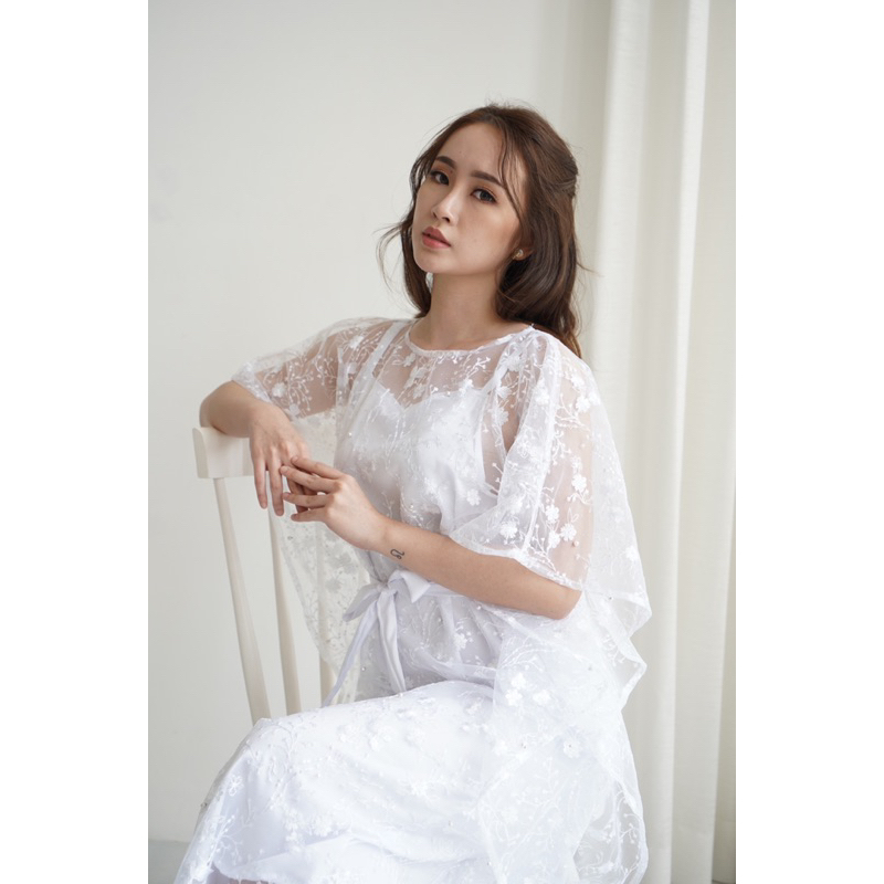 Jual kiyara dress | Shopee Indonesia