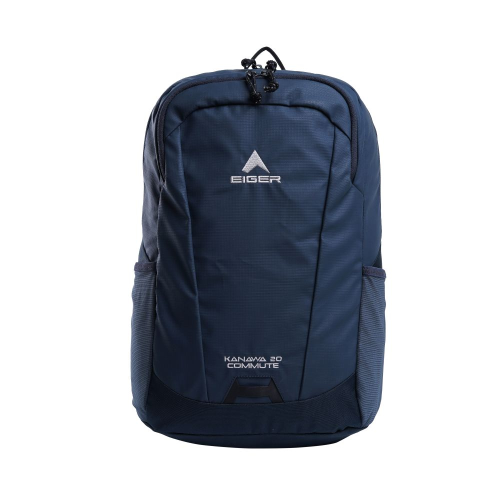 Jual EIGER KANAWA COMMUTE 20 1.0 1F BACKPACK | Shopee Indonesia