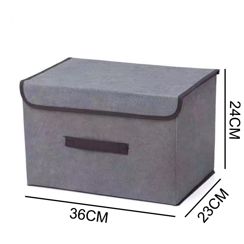 Jual Greenland Box Penyimpanan Serbaguna Storage Box Baju 2 In 1 ...