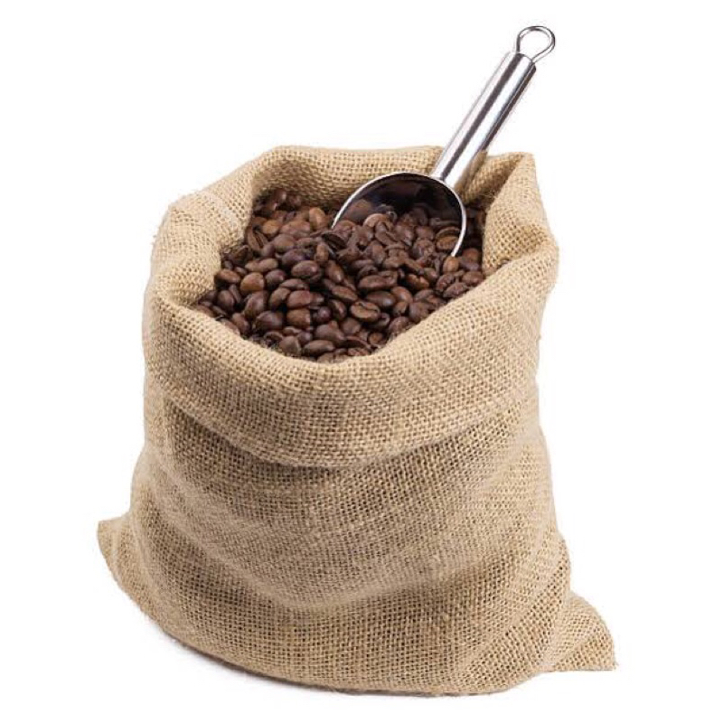 Jual Karung goni baru - packaging karung goni - karung kopi - karung ...