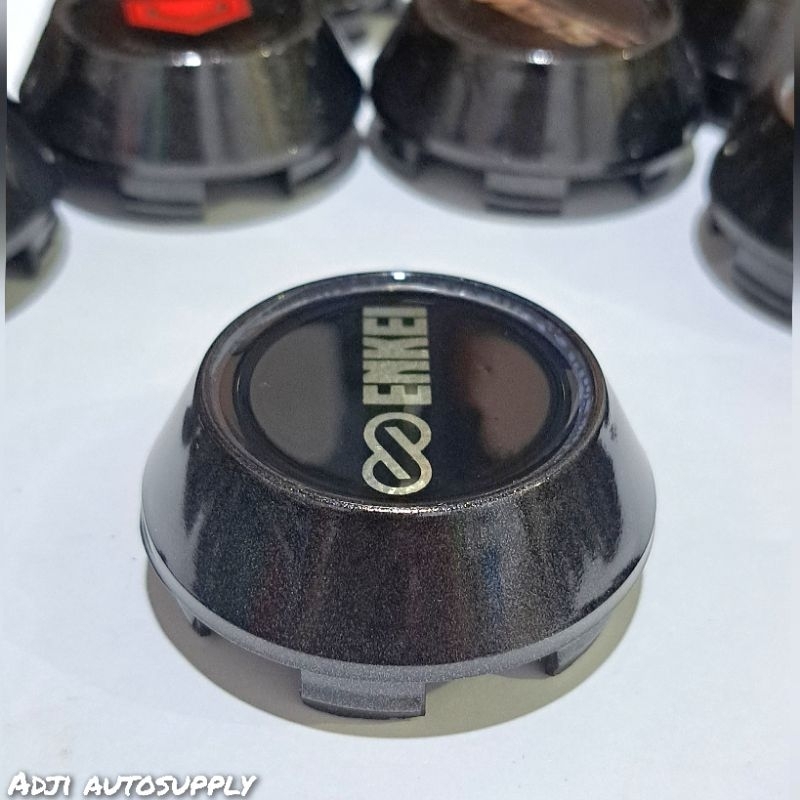 Jual 1PC CENTER CAPS. CENTER DOP VELG ENKEI. SSR. HSR. RAYS. ADV1 ...
