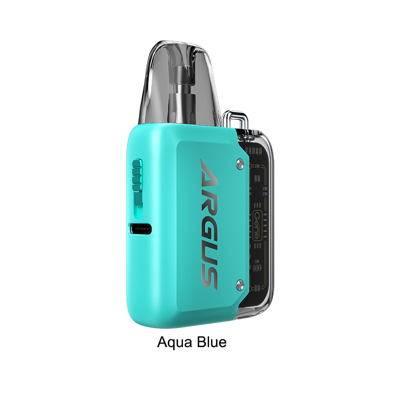 Jual ARGUS P1 POD AUTHENTIC by VOOPOO | Shopee Indonesia