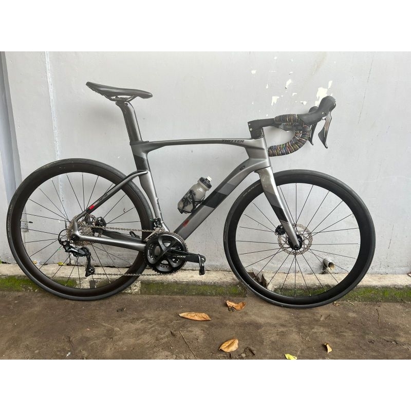 Jual Roadbike Twitter cyclone pro carbon NEW | Shopee Indonesia