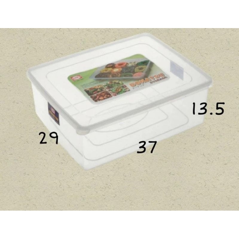 Jual Box transparan serbaguna merk shinpo | Shopee Indonesia