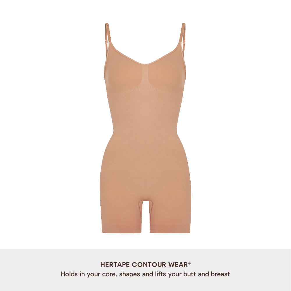 Jual HERTAPE Contour Wear Skin | Shopee Indonesia