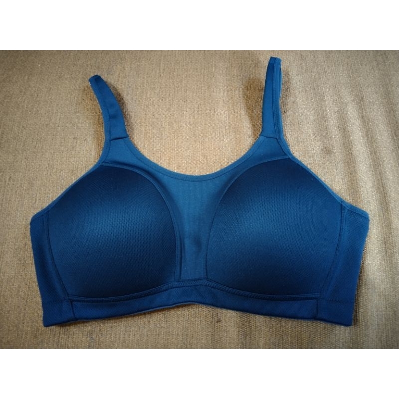 Jual sport bra luludi by wacoal | Shopee Indonesia