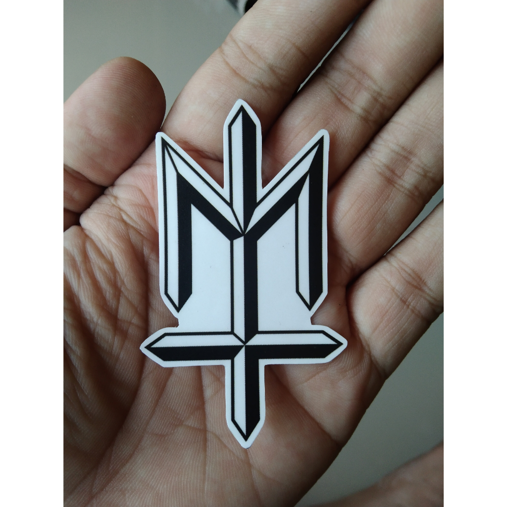 Jual Sticker Maternal | Stiker Maternal | Sticker Brand | Stiker Brand ...