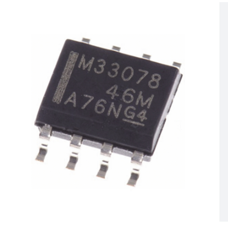 Jual MC33078DR2G MC33078 33078 Low Noise Dual Quad Operational Amplifiers sop 8 smd ready ...